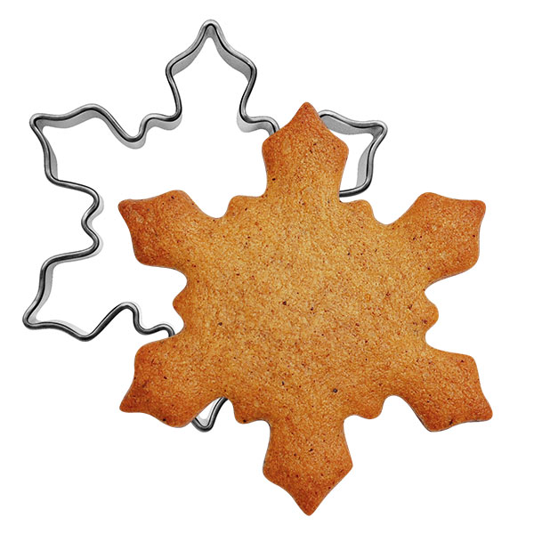 Pepperkakeformer for glede og flotte kakeformer for dine småkaker